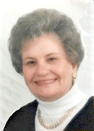 Pearl Johnson | News, Sports, Jobs - The Daily News